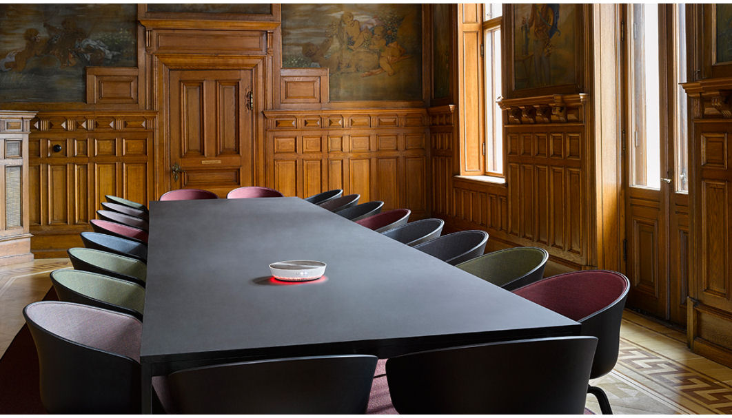 Evoko Minto Room 3 – SMART kapp